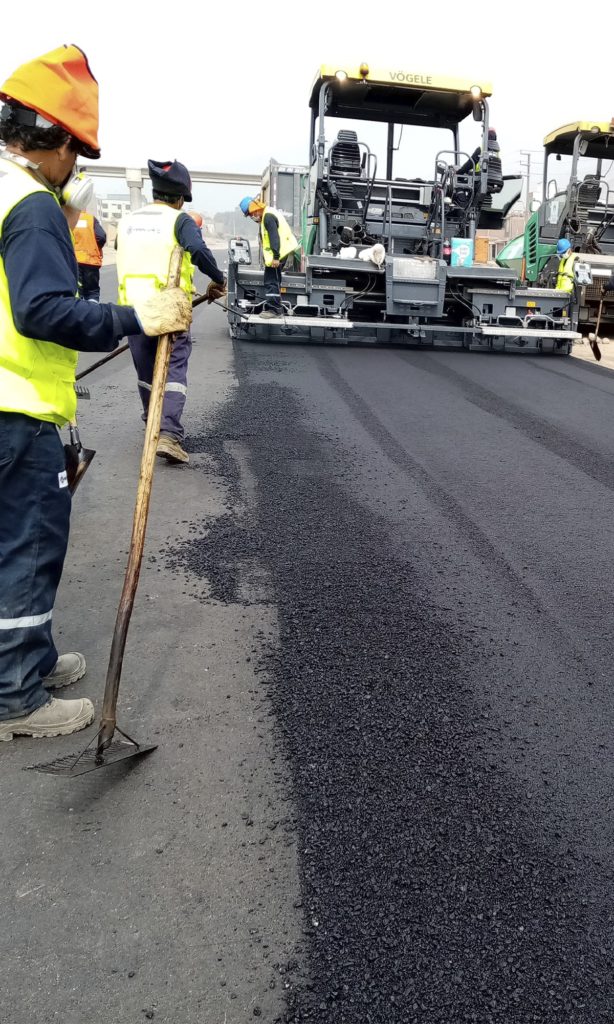 Sobre nosotros - FERP Ingeniería